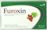 Furoxin x 60 tabl. | APTEKA \ LEKI I SUPLEMENTY \ UKŁAD MOCZOWY ...