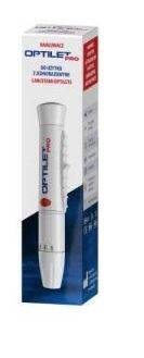 Nakłuwacz automatyczny Optilet Pro 1szt. | aptekacurate.pl