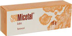 Micetal krem 15g | aptekacurate.pl