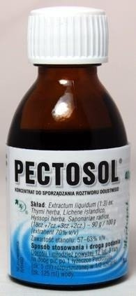 Pectosol krople, 40 g | aptekacurate.pl