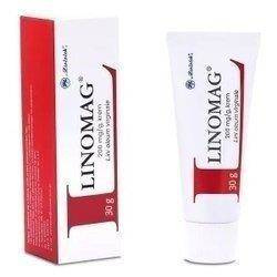 Linomag krem, 30 g | aptekacurate.pl