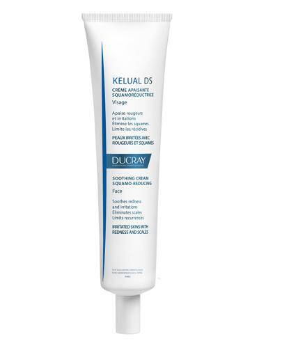 Ducray Kelual DS Krem kojący, 40 ml | aptekacurate.pl