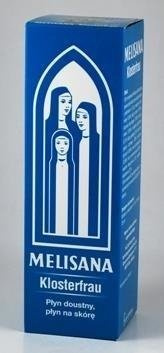 Melisana Klosterfrau płyn, 235 ml | aptekacurate.pl