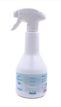 Aspirox Spray na rany, 500 ml | aptekacurate.pl
