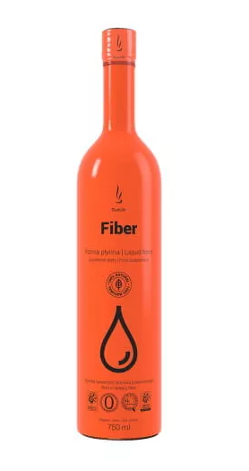 DUOLIFE Fiber płyn, 750 ml | aptekacurate.pl