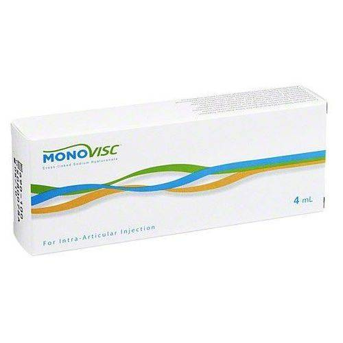 Monovisc inj. 15-25mg/ml 1ampułko - strzykawka po 4ml | APTEKA \ LEKI I ...
