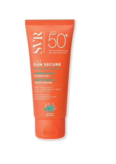 SVR 50+ mleczko, 100 ml | aptekacurate.pl