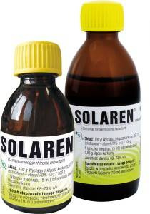 Solaren krople 40g | aptekacurate.pl