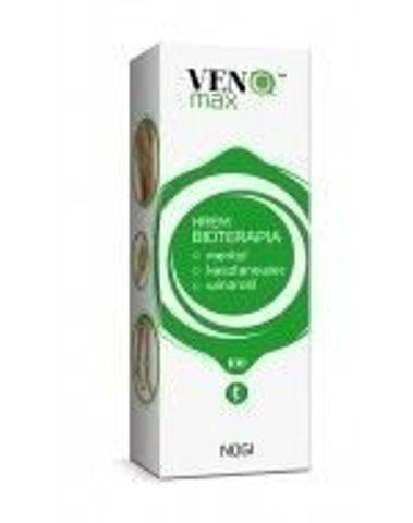 Venomax BIOTERAPIA Krem 100 ml | aptekacurate.pl