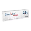 BioleVox HA One 2,5%, 4,8 ml, żel dostawowy, 1 ampułko-strzykawka ...